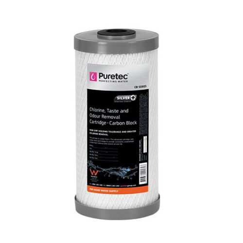 Puretec - Pumps and Filters Ltd