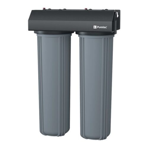 Puretec - Pumps and Filters Ltd