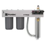 Puretec - Pumps and Filters Ltd
