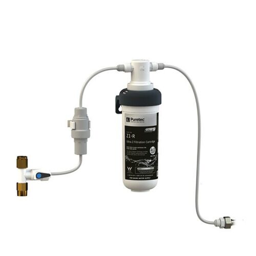 Puretec - Pumps and Filters Ltd